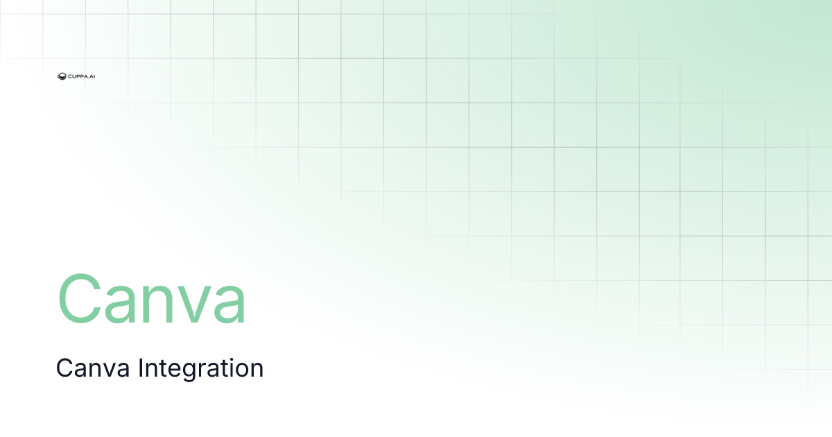 Canva | Cuppa Explained